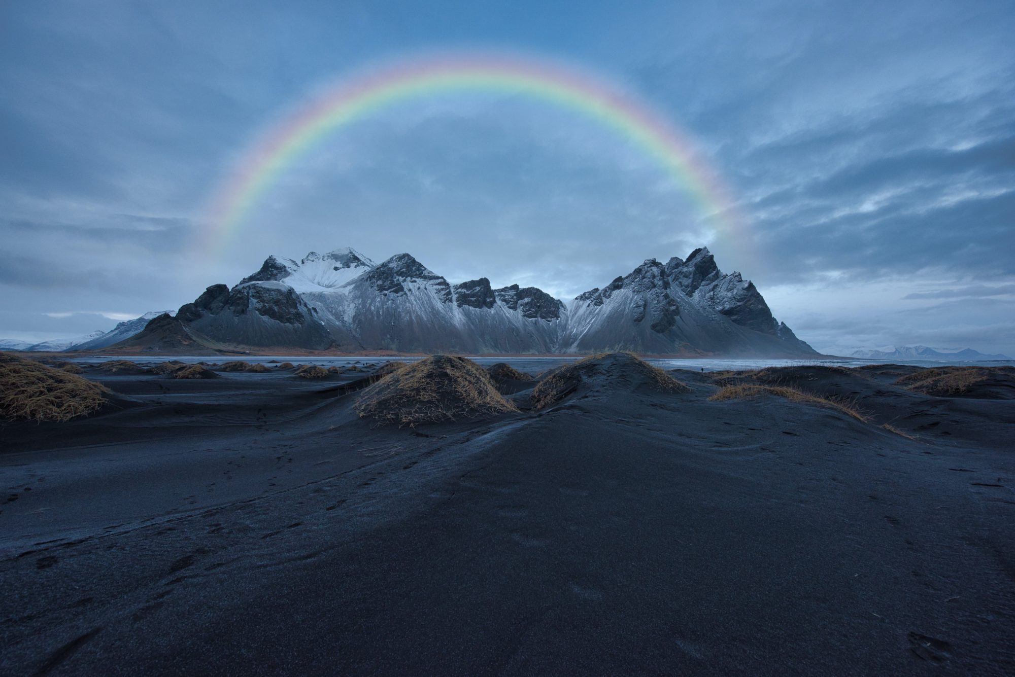 Iceland's Short Work Week Experiment - Workr Beeing
